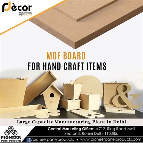 Mdf Project Ideas At Steve Mercado Blog