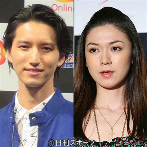 元kat－tun田口淳之介容疑者と女優小嶺麗奈容疑者が大麻取締法違反（所持）容疑現行犯逮捕されたニュースへの感想ツイート Togetter