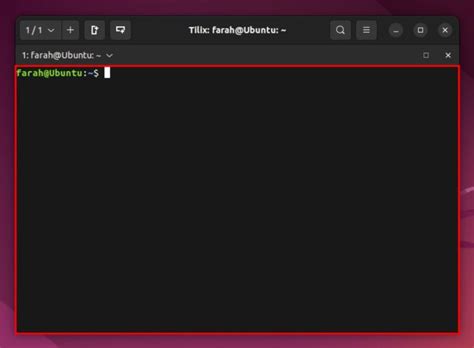 how to clear the terminal screen in linux [4 quick ways]