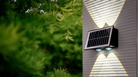 Outdoor Security Lights For Workplaces