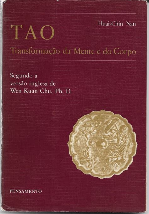Tao Transformação Da Mente E Do Corpo Medite Comigo