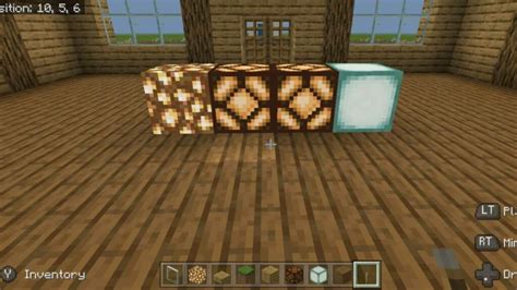 How To Make Glowstone Light Up