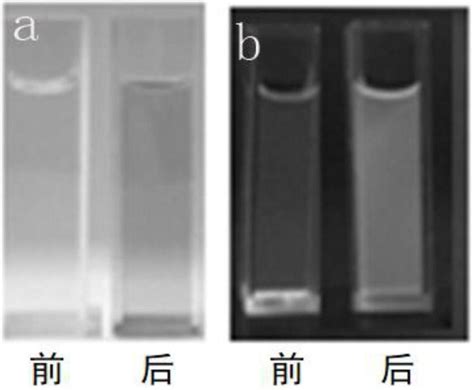 一种含苯并噻唑肼席夫碱结构的六元螺环罗丹明铜离子荧光探针及其制备方法和应用