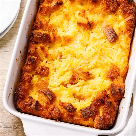 Pineapple Stuffing Nurtured Homes