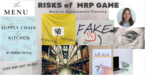 Inventory Management How Do You Feed Your Mrp