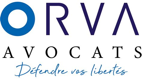 Orva Avocats - Défendre vos Libertés