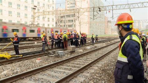 연이은 철도사고에…유지보수 코레일 독점 바꾼다 네이버 Tv