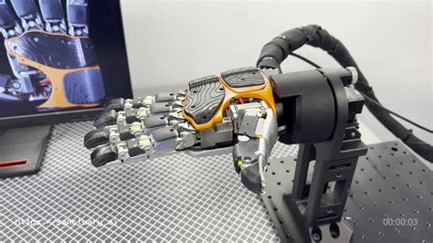 Ilir Aliu On Linkedin Robotics Ai Opensource Research Automation Labourshortage Humanoid