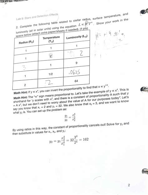 Lab 9 Lab 9 ISP 205L Studocu
