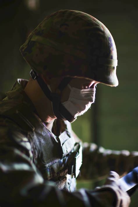 Dvids Images Iron Fist 2022 Us Marines Japan Ground Self Defense