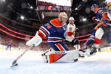 2025 Stanley Cup Odds Danya Gabrila