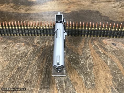 Smith And Wesson Model 659