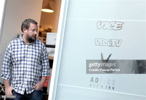 3303 Vice Magazine Photos And High Res Pictures Getty Images
