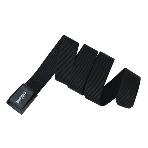 Weight Belt With Plastic Buckle Soprassub