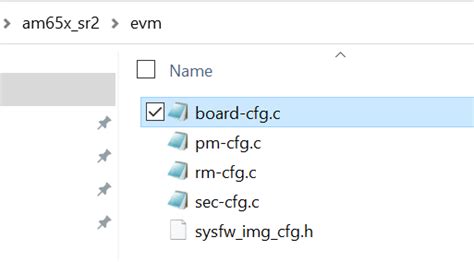 am6548 disable wkup uart output from sysfw itb processors forum processors ti e2e support