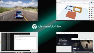 How To Turn Your Old PC Into A New Chromebook With Chrome OS Flex Tom S Hardware