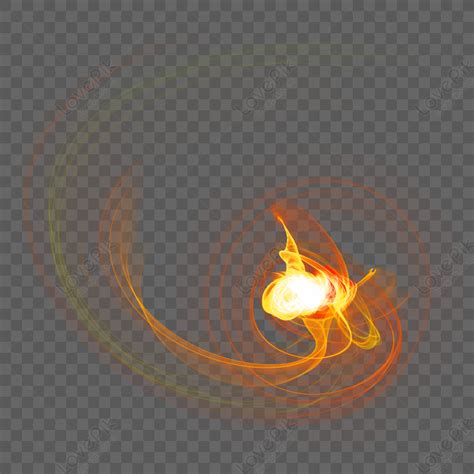 기술 조명 효과 Png 일러스트 무료 다운로드 Lovepik