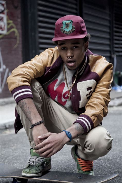 Estilo Do Hip Hop