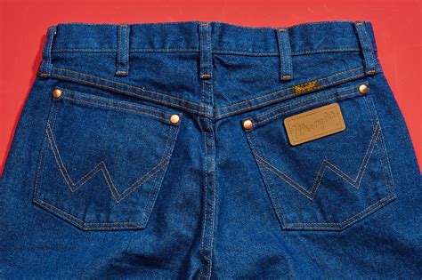 Wrangler Jeans Review Why Ill Never Need Another Pair Of Jeans