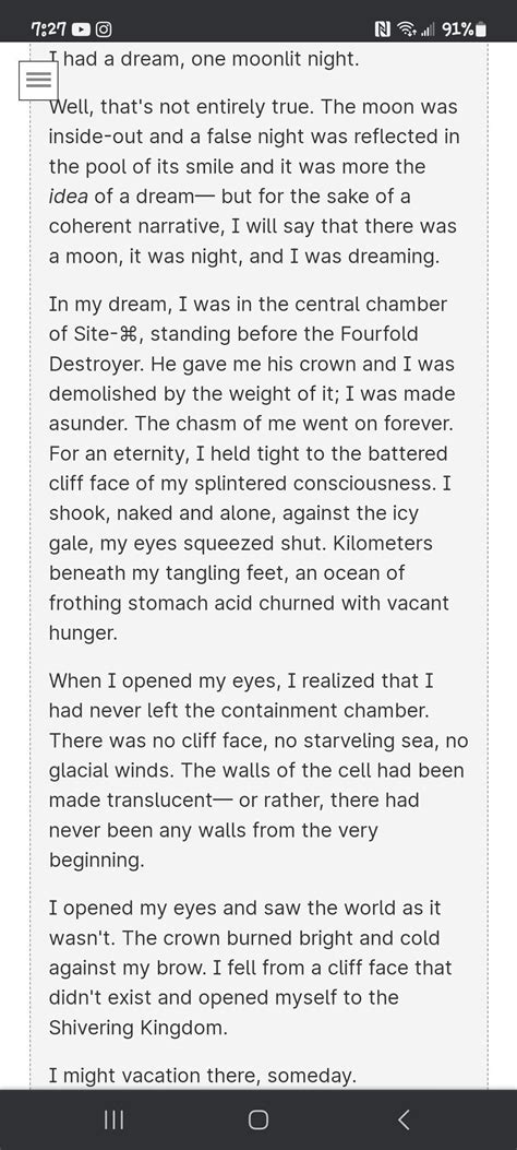 Can Someone Explain Scp ⌘ To Me Rscp