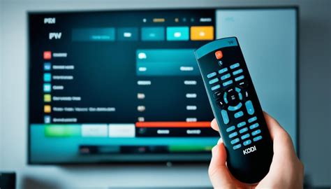Integrate IPTV With Kodi A Stalker Client Installation Guide