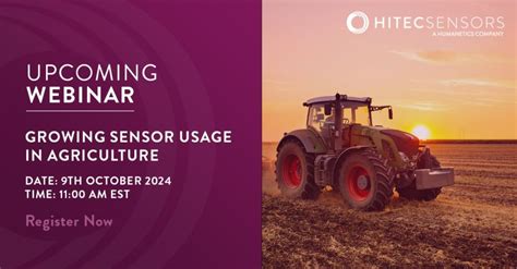 Agriculturalsensors Sensorinnovation Customsensors Farmtech