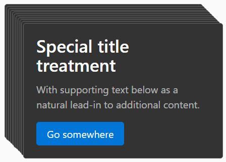 JQuery Plugin For Creating Stacked Elements Elstack Free JQuery Plugins