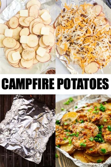 Make Ahead Camping Meals Everyone Loves The Unlikely Hostess