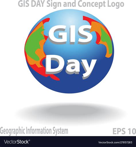 Gis Day Logo