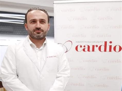 Dr Goran TopiĆ 25 Avgusta U Bolnici Srbija” Jzu Bolnica IstoČno Sarajevo