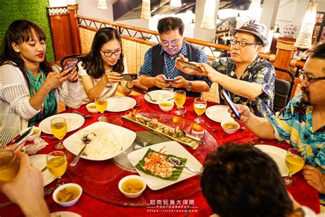 古晉自由行慢遊砂拉越河景點享受古晉美食住宿旅遊全攻略 主夫尼克 攸三