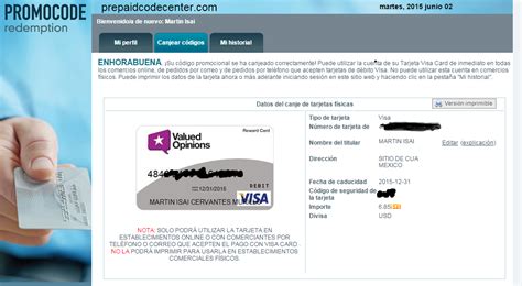 Opiniones Valoradas