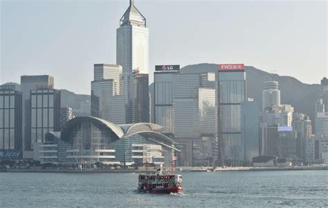 香港留学 英国VS中国香港的异同点 大学 语言 基本