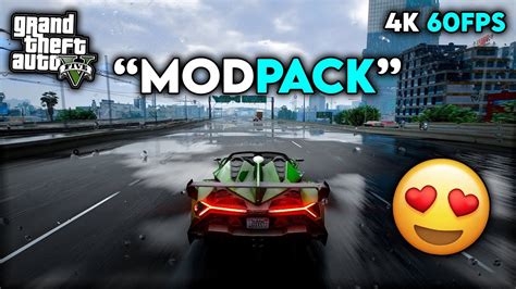 Cel Mai Tare Mod De Grafica Pentru Ragemp Youtube