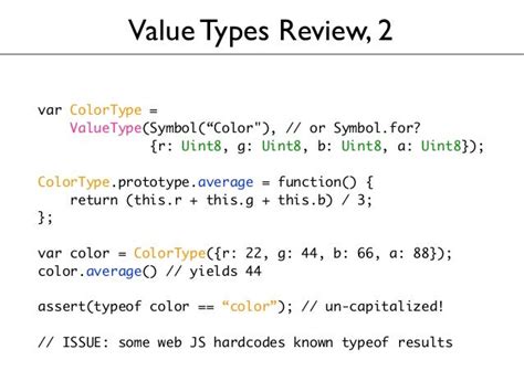 Extensible Operators And Literals For Javascript