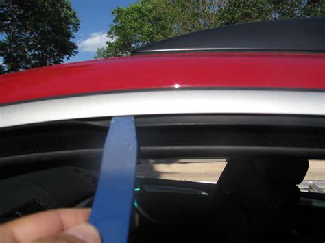 How To Remove Window Trim Xoutpost Com