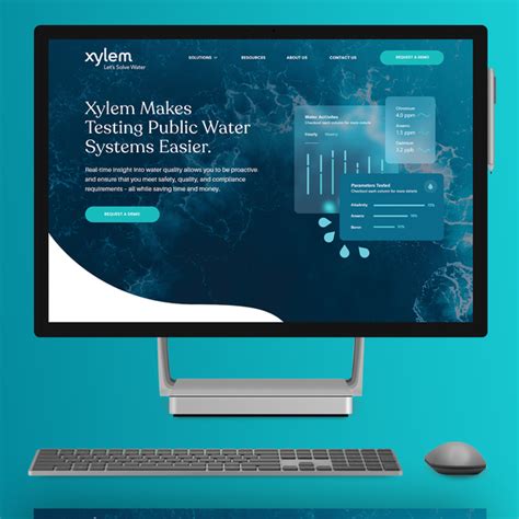 Design A Transportation Sharepoint Intranet Homepage Simple And Attractive Web Page Design