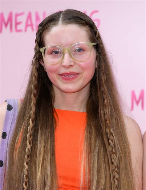 Harry Potter Star Jessie Cave Says She S On OnlyFans Now And Her Reason Why Is Pretty