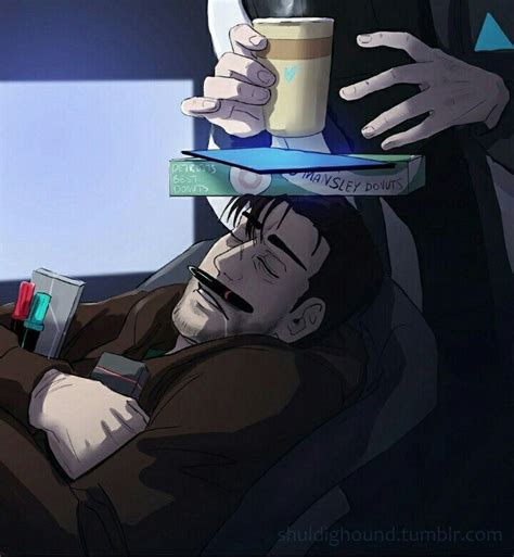 Pin By Adorable Alchogirl On Detroit Detroit Being Human Detroit Detroit Become Human