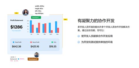 告别项目延期：低代码平台如何实现快速开发？ Zoho Creator
