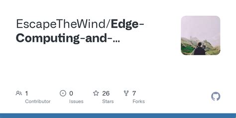 Github Escapethewind Edge Computing And Caching Optimization Based On