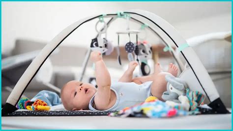 10 Engaging Texture Activities For Infants To Enhance Sensory Skills