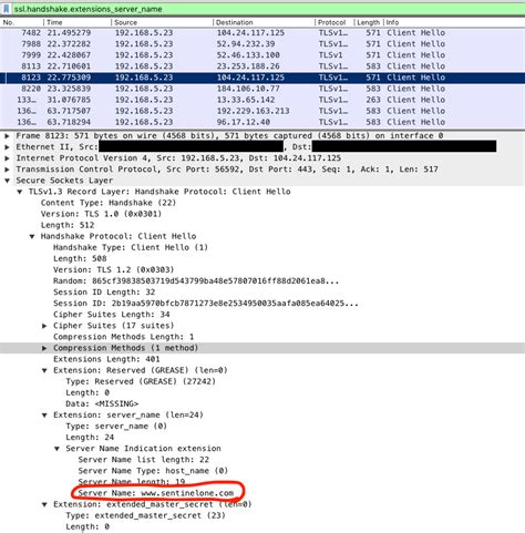 Tor Meek And The Rise And Fall Of Domain Fronting Sentinelone