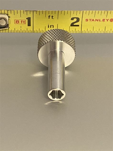 Mavin Pedal Steel Guitar Hex Tuning Wrench