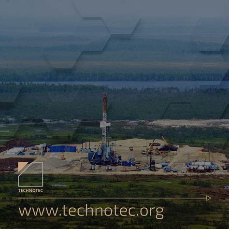 The Challenge Is On Russian Oil Takes On Bazhenov Shale By Technotec
