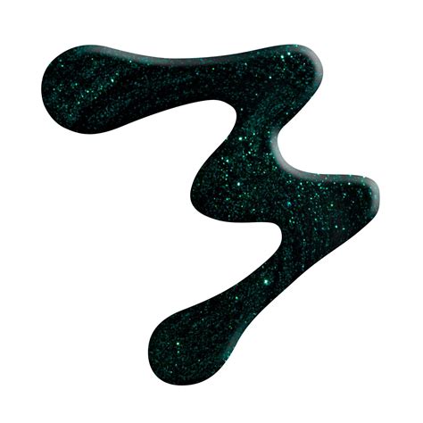 Lena Breathable Halal Nail Polish Water Permeable Nail Polish