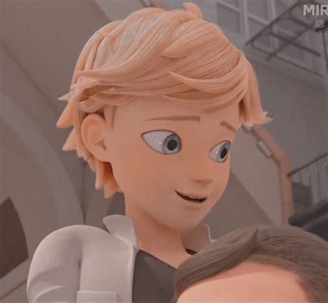 Adrien Agreste Icon Talents Of Ladybug And Cat Noir