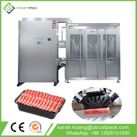 3 Axis High Speed Collaborative Industrial Robotic Arm Price Pick Place