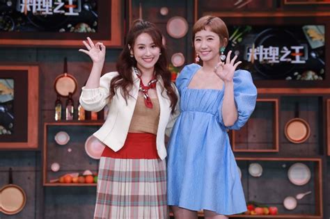 Lulu黃宣關係獨特 點評他紅毯主持 Yahoo奇摩時尚美妝