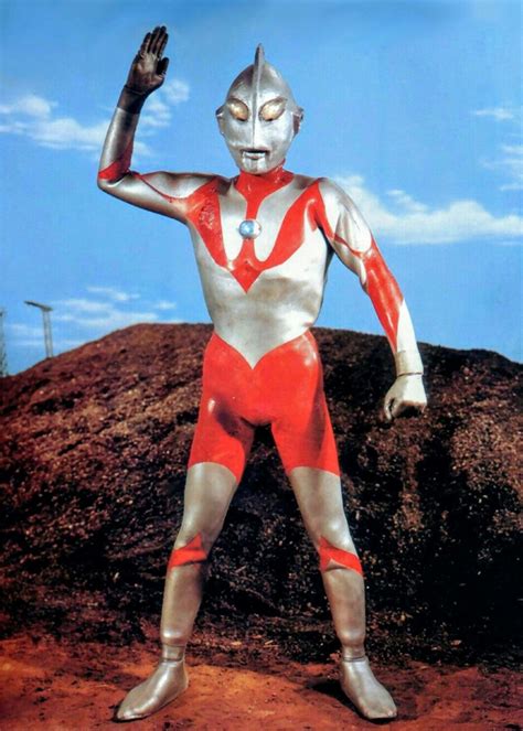 初代ウルトラマン 初代ウルトラマン ヒーロー ウルトラマン イラスト